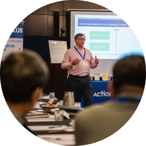 Avid ActionCOACH | Empowering Businesses to Reach Their Full Potential