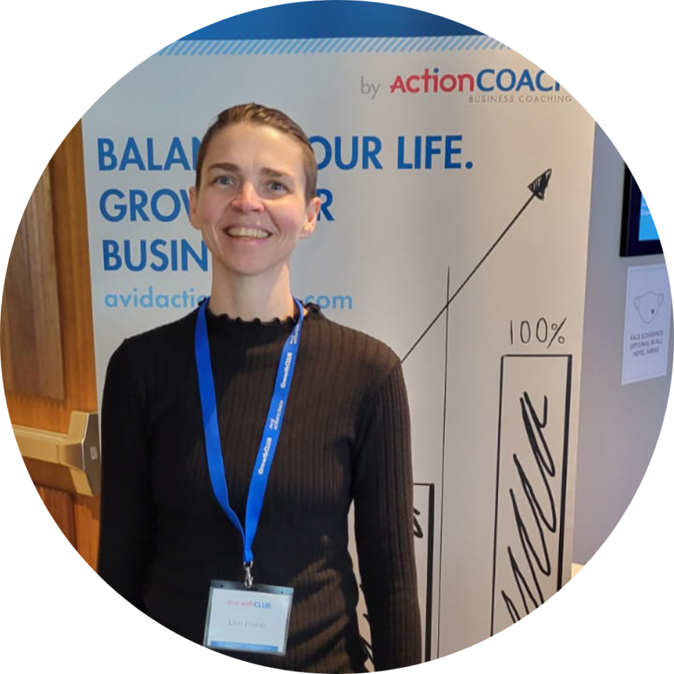 Avid ActionCOACH | Empowering Businesses to Reach Their Full Potential
