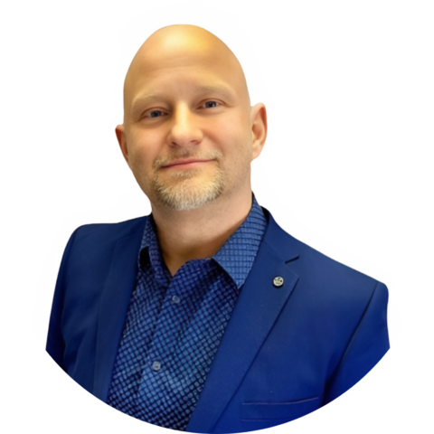 Coach Darrick Boyes | Avid ActionCOACH