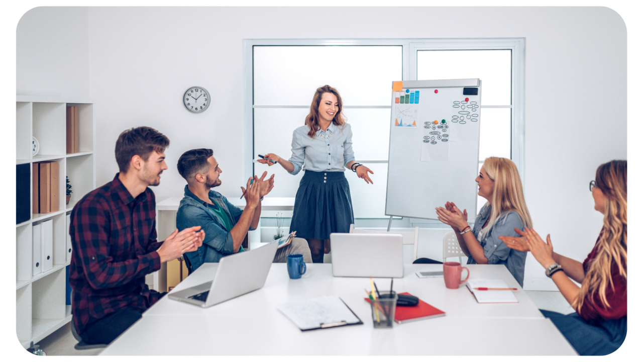 Leadership Master Class | Avid ActionCOACH