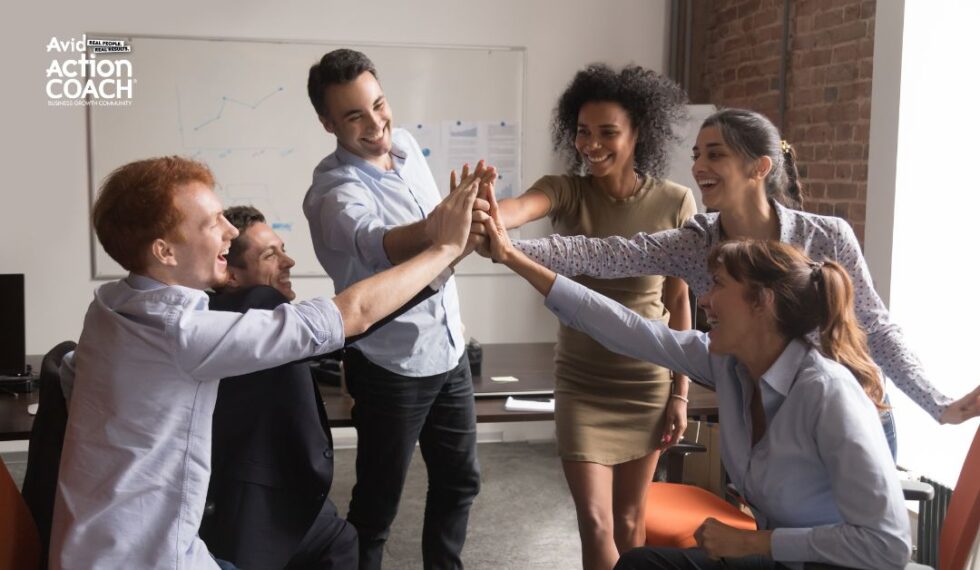 5 Ways to Build Trust in Your Business | Avid Business Performance Group
