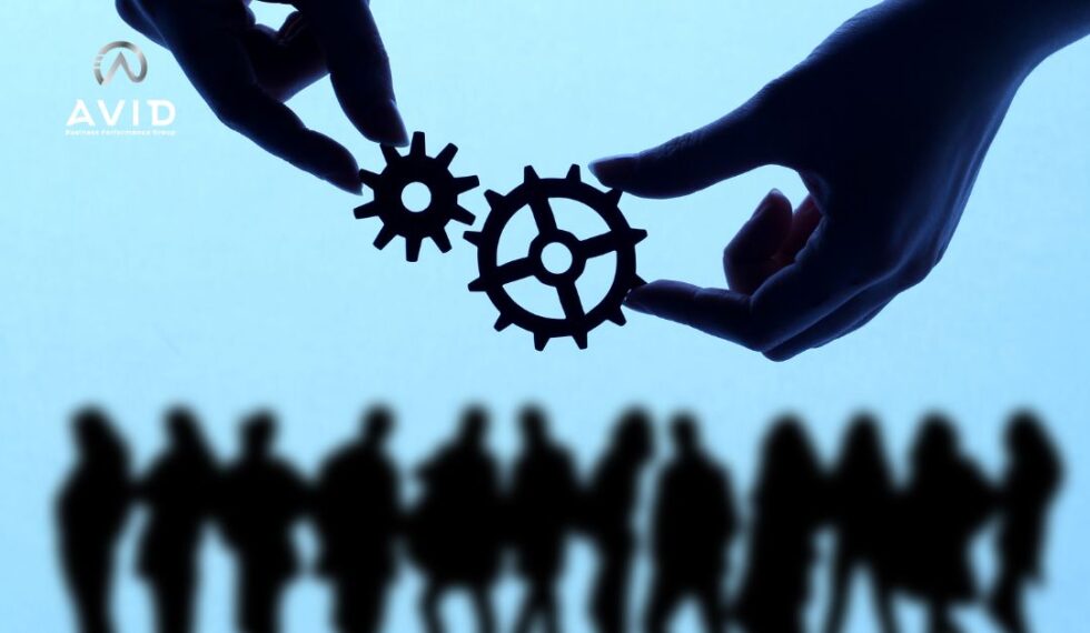 6 Keys to Building a WINNING TEAM | Avid ActionCOACH